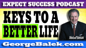 💡 Michael Wickett - Personal Development | Keys To A Better Life ...